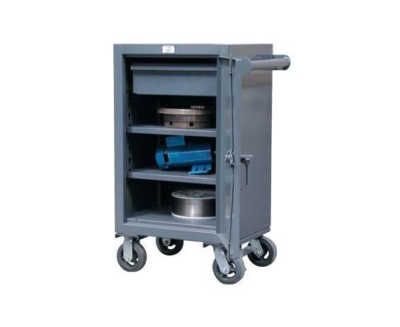 Slim Line Drawer Cart | Motion Savers Inc. | 877-832-4154