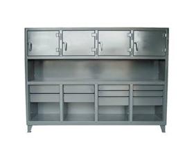 Body Shop Workstation | Motion Savers Inc. | 877-832-4154