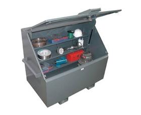 Lift-Up Job Box | Motion Savers Inc. | 877-832-4154