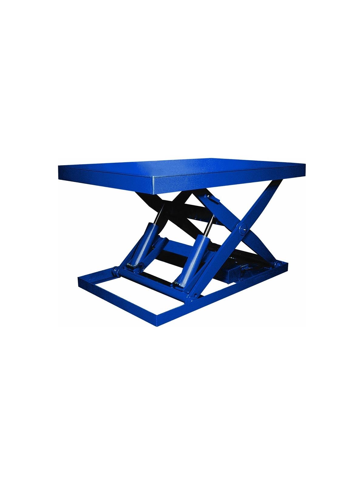 Hydraulic Lift Tables